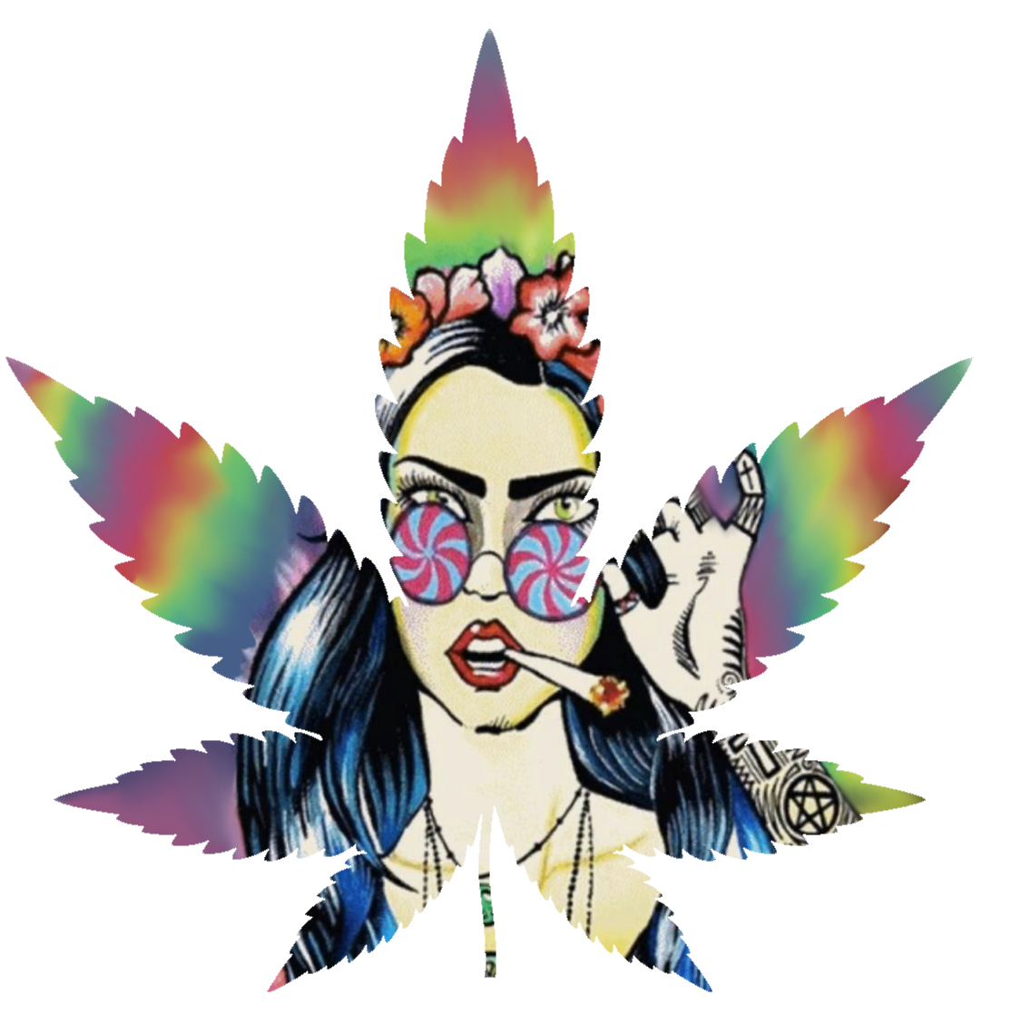 How To Order – Bo$$ Lady Bud$ Delivery